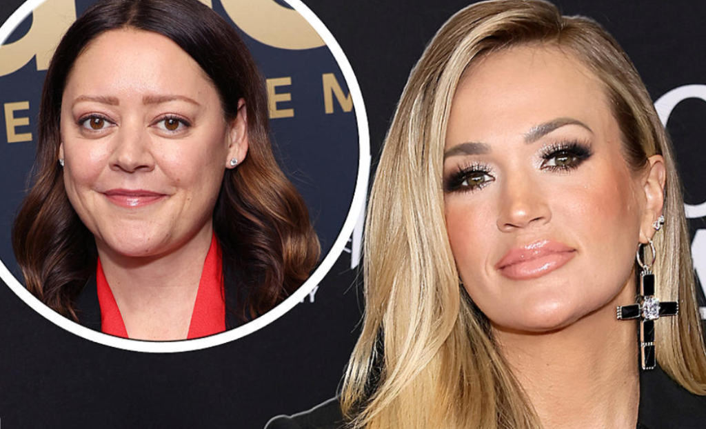 Carrie Underwood Songwriter Hillary Lindsey Headed to Songwriters Hall ...