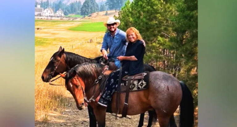 “Yellowstone” Star Cole Hauser Mourns Death Of His Mother, Cass Warner ...