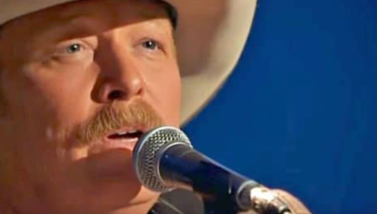 Alan Jackson Embraces His Faith Singing “What A Friend We Have In Jesus ...
