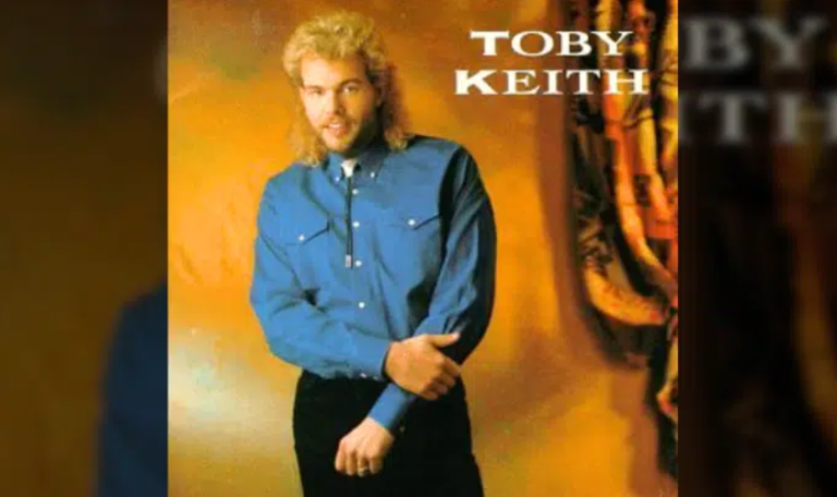 On This Day In 1993, Toby Keith Released His Debut Album - Country ...