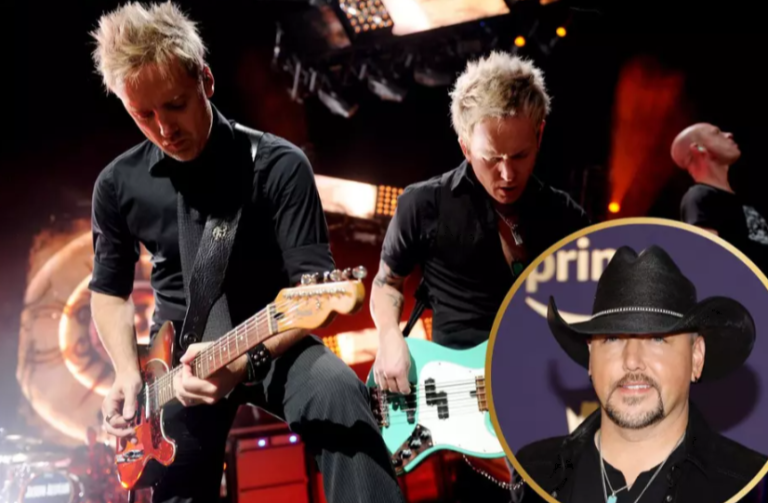 Jason Aldean’s ‘Try That in a Small Town’ Songwriters Start a Podcast ...