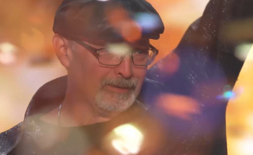 Richard Goodall is the winner of AGT Season 19 - Country Living Nation