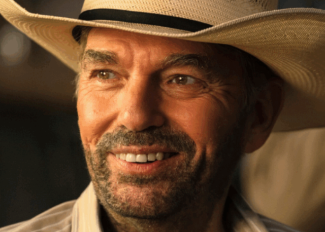 12 Heartwarming Country Songs That Celebrate Dads - Country Living Nation