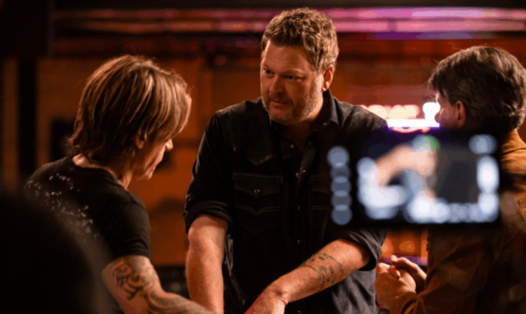 RECAP: Keith Urban & Blake Shelton Introduce Bright New