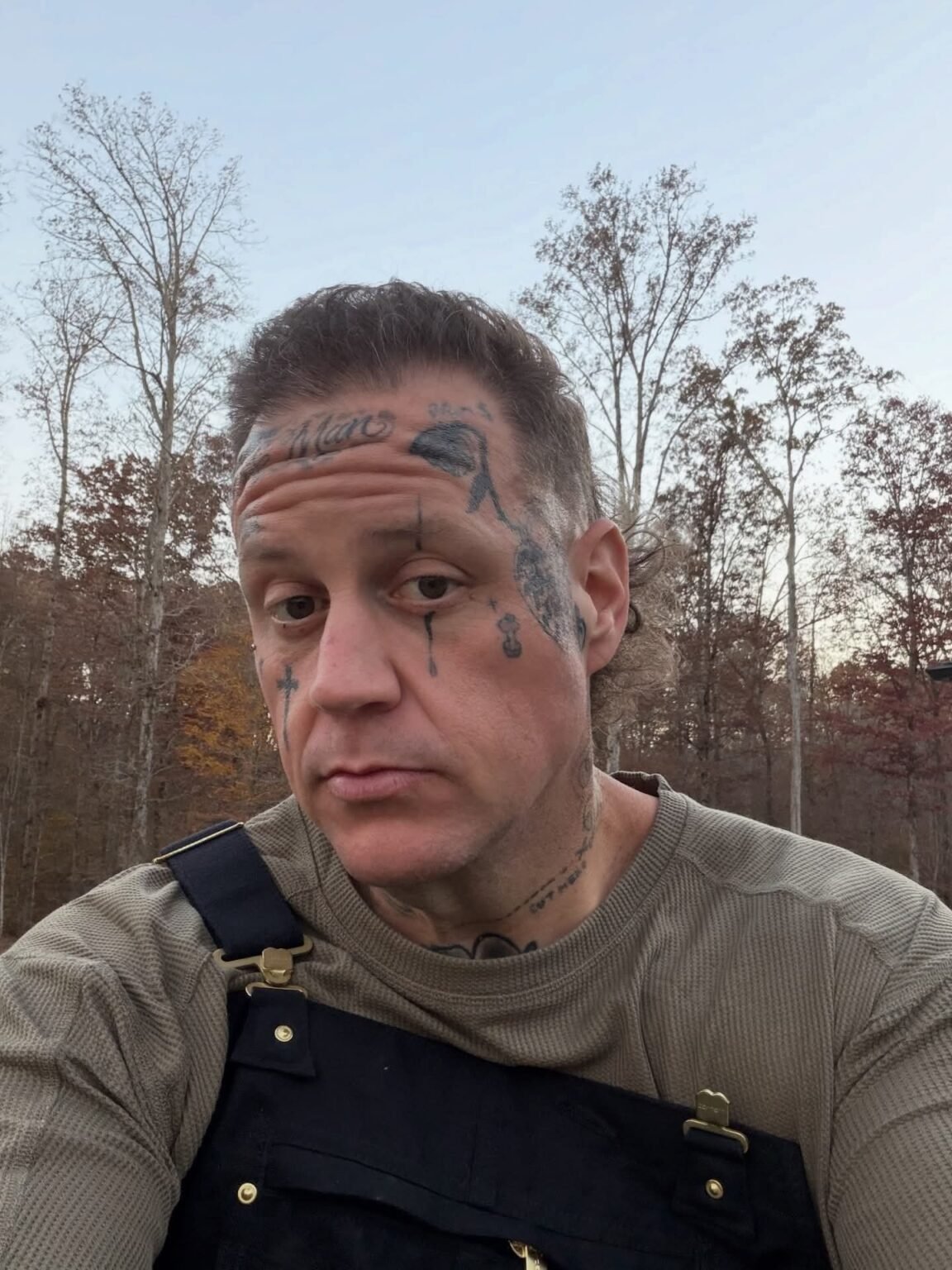 Jelly Roll Sparks Fan Reactions With New Photo:
