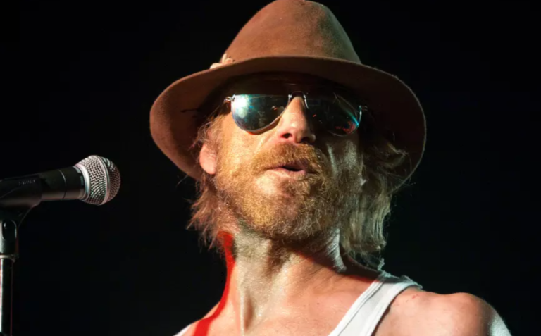 Alt-Country Singer-Songwriter Todd Snider Dead at 59