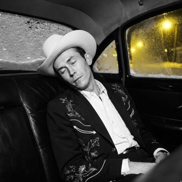 The Day the Music Truly Died: The Tragic Final Hours of Hank