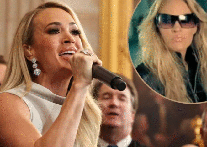 Carrie Underwood Drops Disappointing News