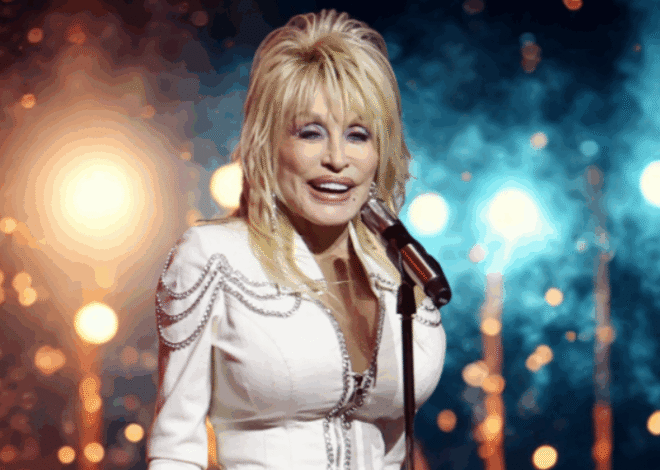 Craig Morgan Sings Soaring Rendition Of “God Bless America”