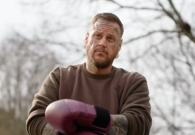 John Foster Pays Tribute To Hank Williams With Lively Rose