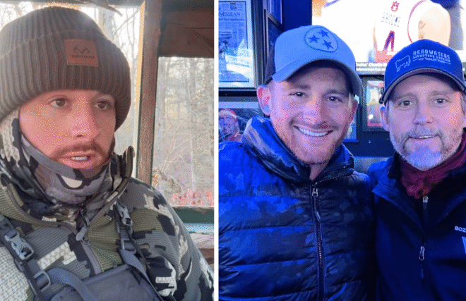 Willie Nelson – Toby Keith – Scott Emerick sing ” I’ll Never Smoke Weed ...