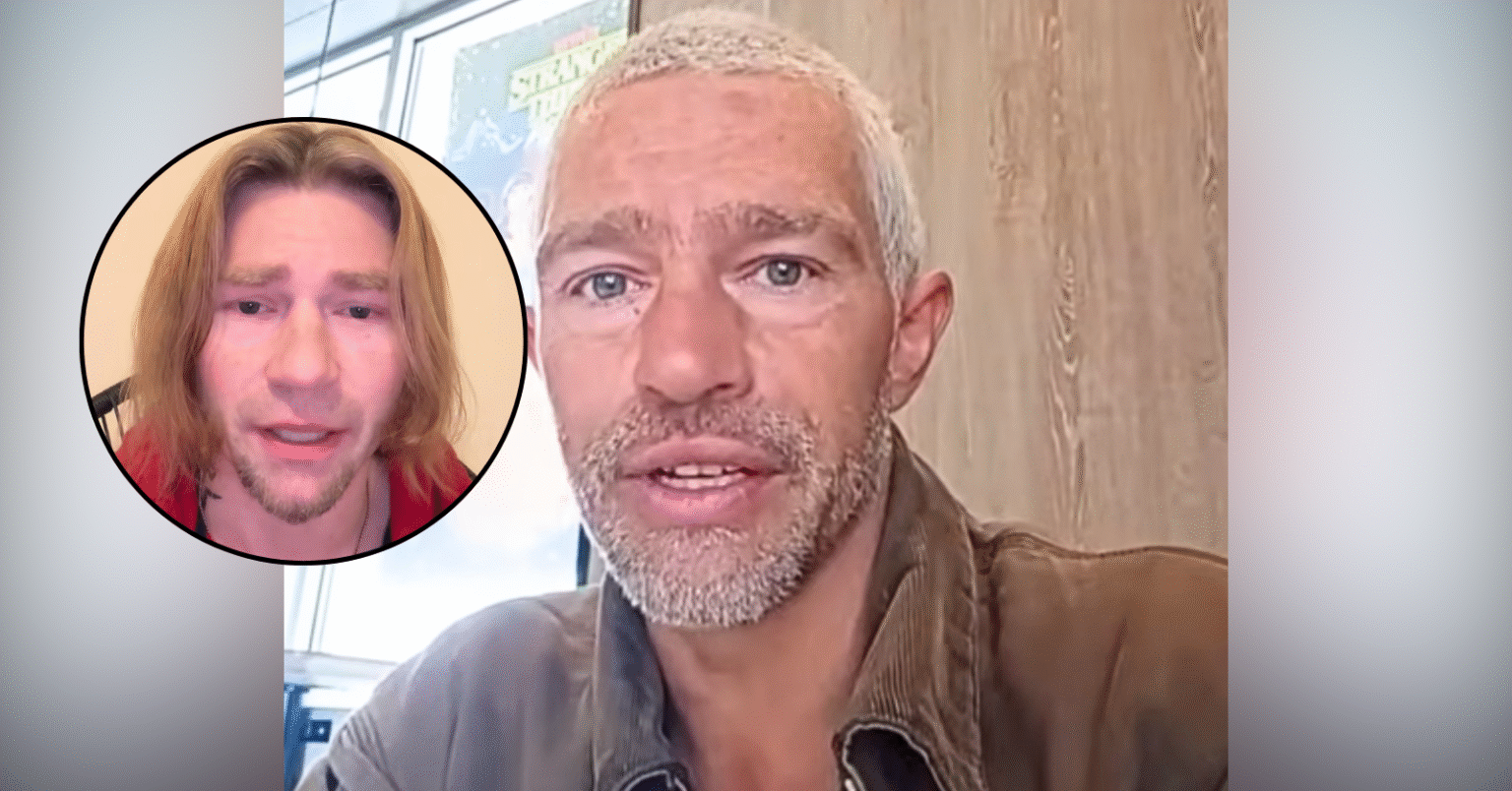 Alaskan Bush People: Bear Brown's Urgent Prayer Amid Matt's Disappearance