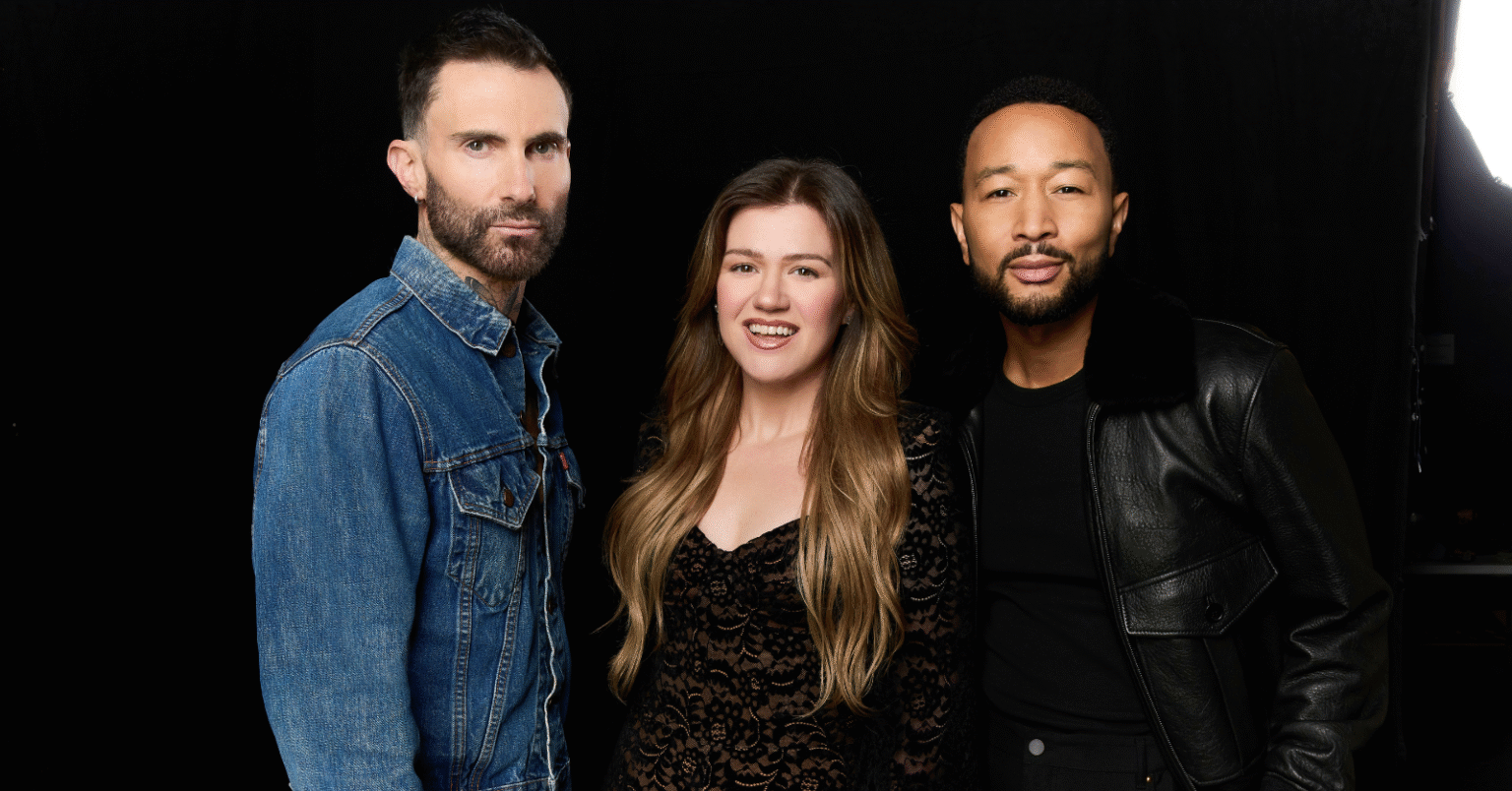 John Legend Steps Away from The Voice for Season 30: Tour Revealed