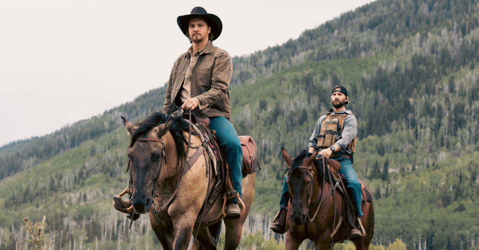 Marshals Season 2: Cast Returns, Premiere Date & Cliffhanger Explained